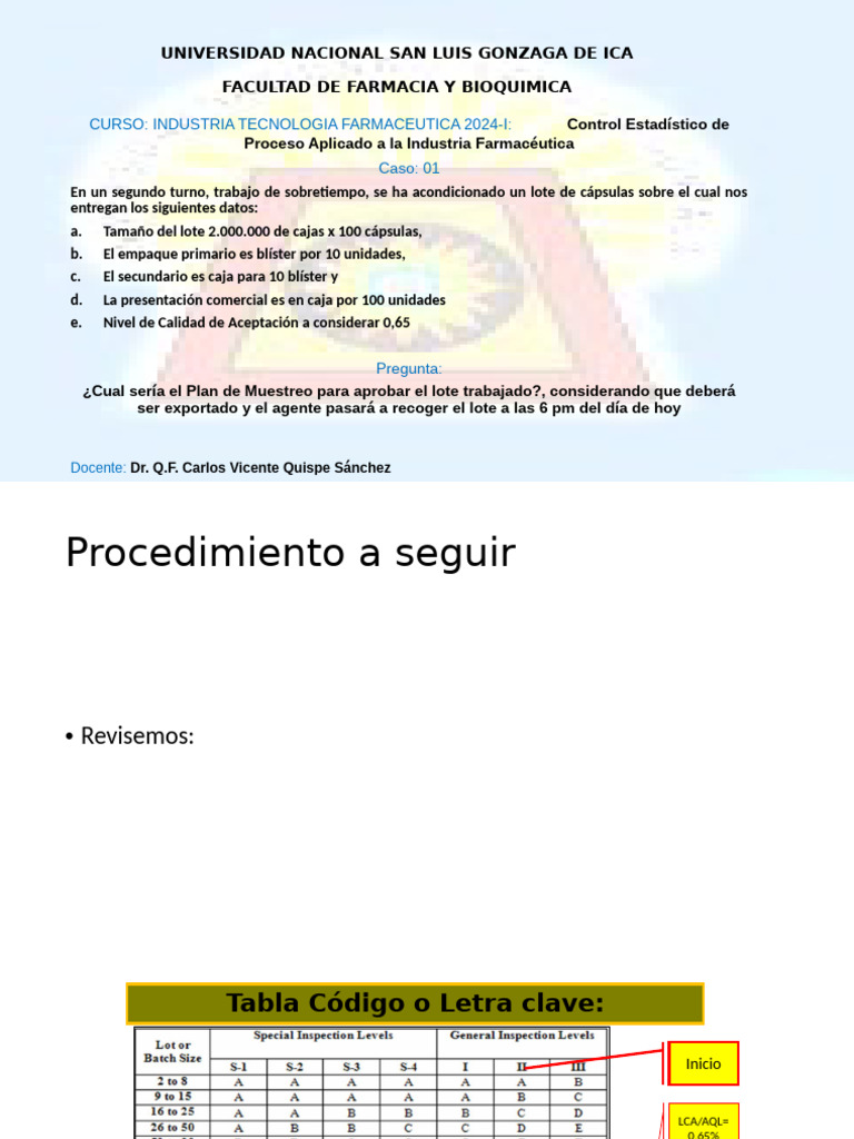 Clase 7 - Ejercicio 1-Itf 2024-I | PDF