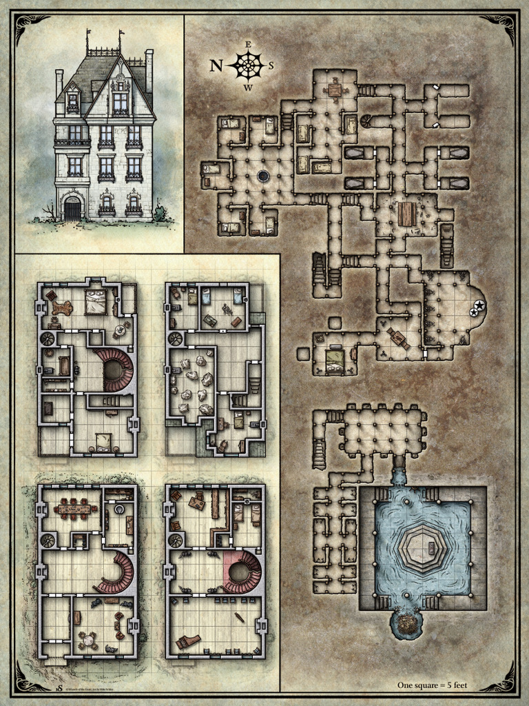 Death House | PDF