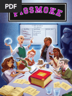 Waterdeep Interactive Map | PDF