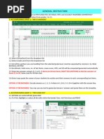Zipgrade Answersheet (Template) | PDF
