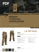 CIF Guide | PDF | Backpack | Military Personal Equipment