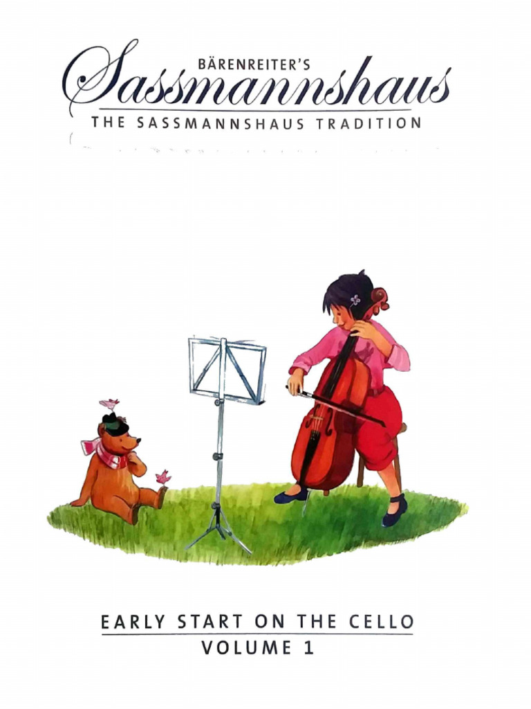 Violoncel AGON | PDF