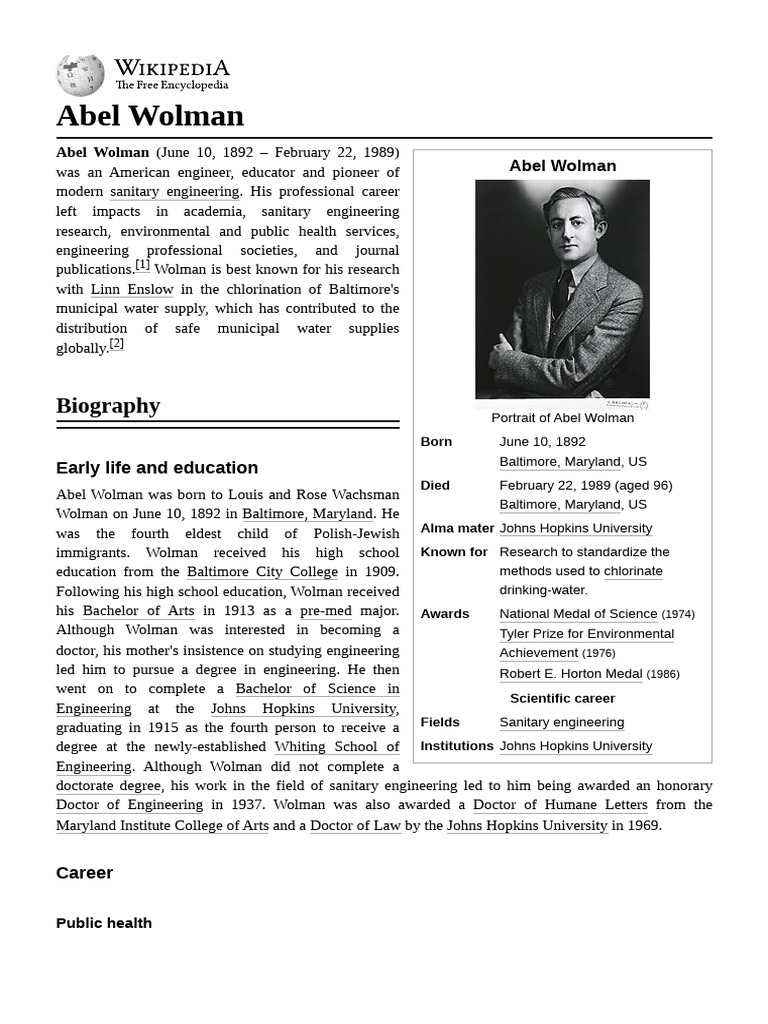 Abel_Wolman | PDF