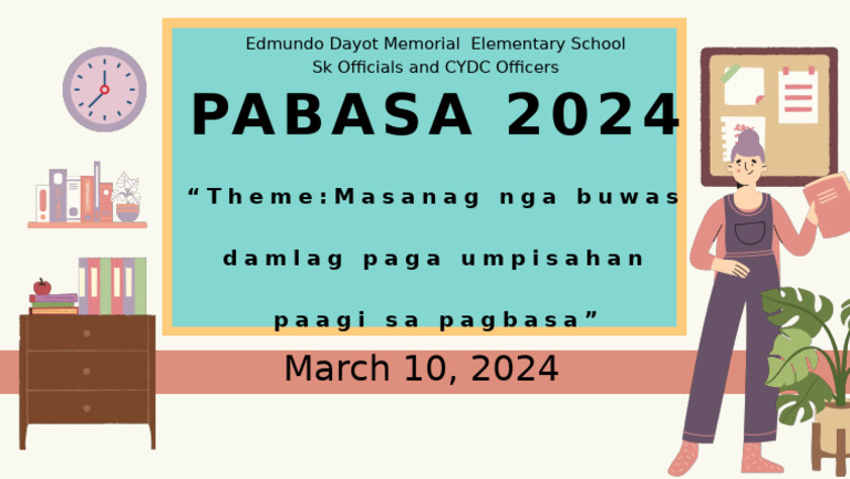 Colorful Class Syllabus Education Presentation | PDF