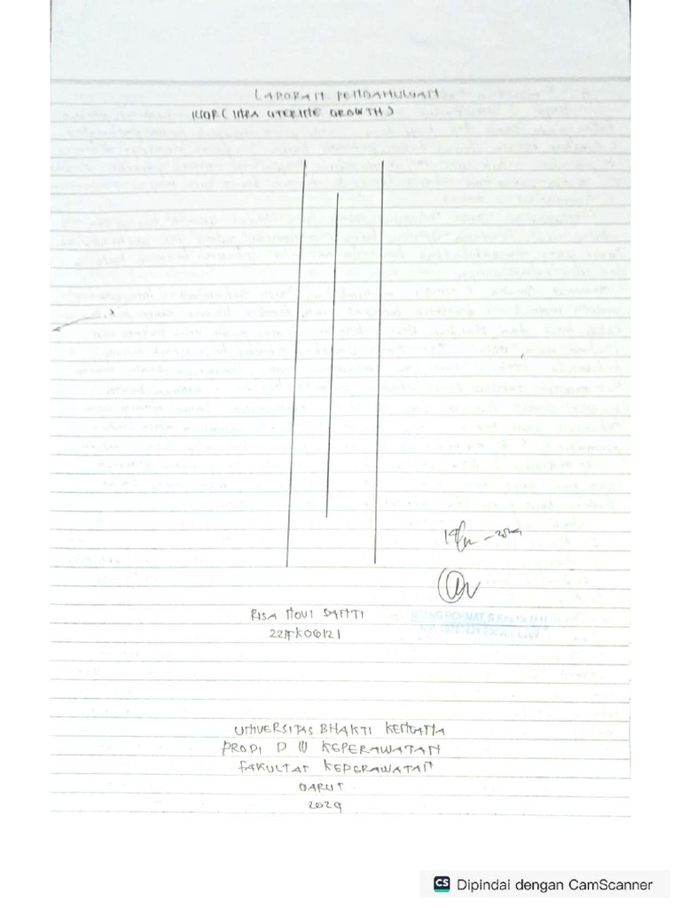LP KELUARGA RISA TK 3C - Compressed | PDF