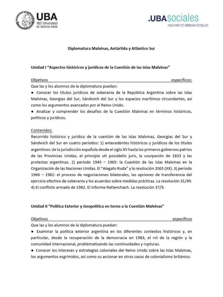 Dilo Matur A | PDF | Antártida | Argentina