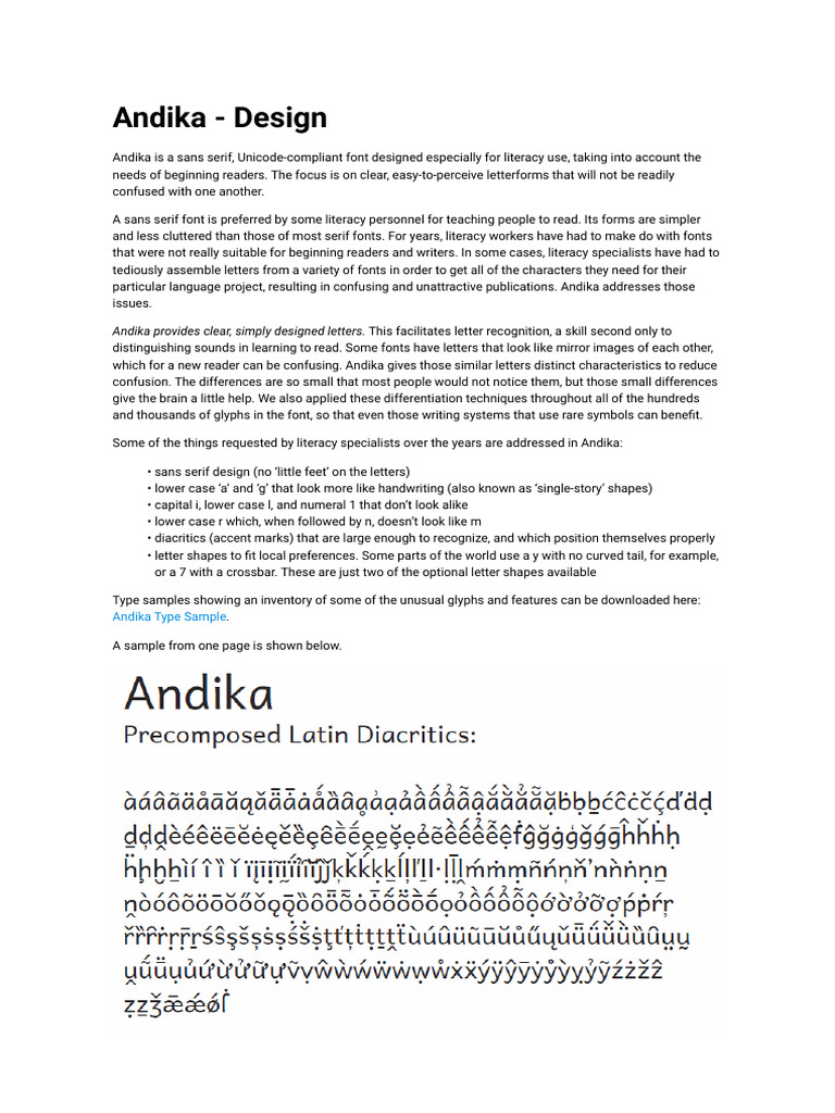 design | PDF | Typefaces | Serif