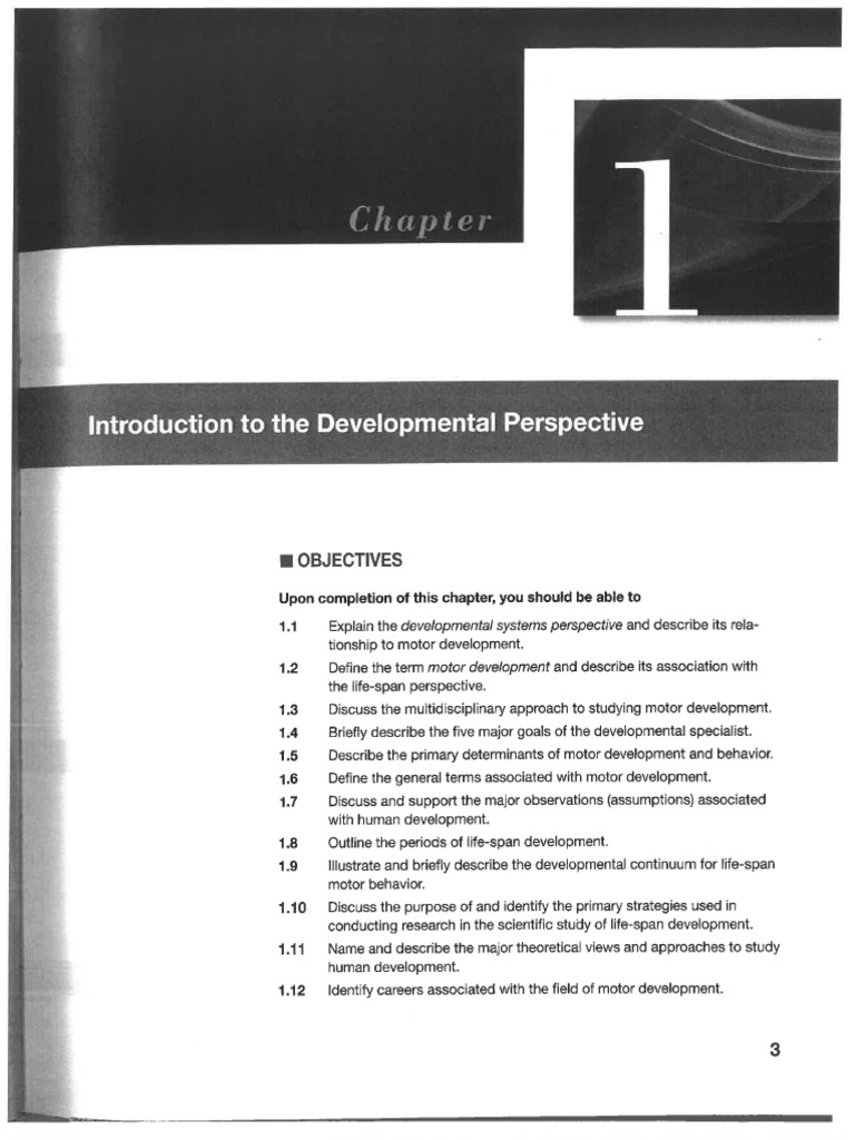 MD Chapter 1 PDF | PDF