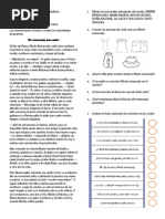 Niña Bonita | PDF