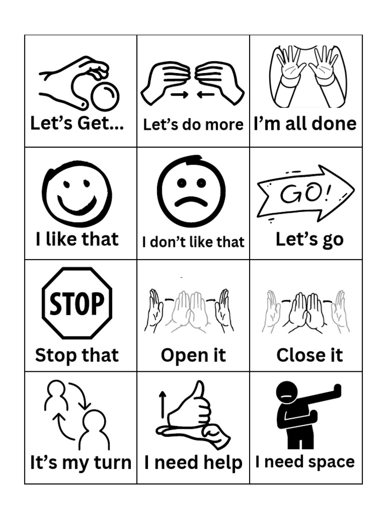 Gestalt Core Boards | PDF