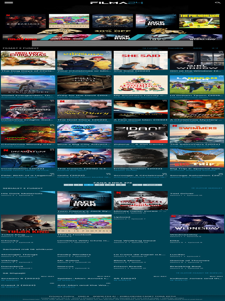 Filma24.Ch Filma Dhe Seriale Me Titra Shqip HD | PDF