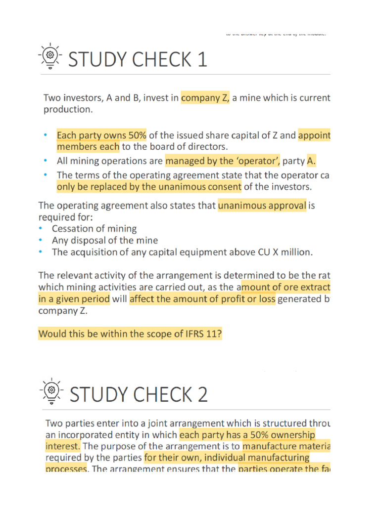Chapter 18 Problems | PDF | Cost Of Goods Sold | Expense