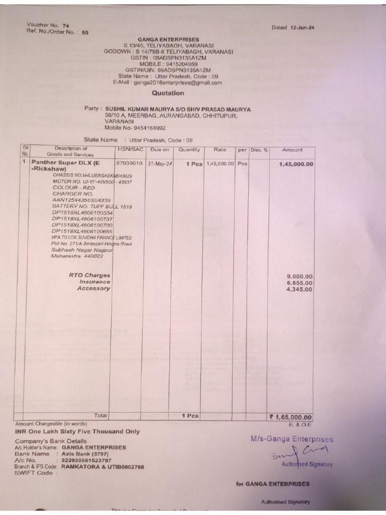 Sushil Kumar Maurya | PDF