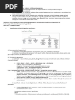 Fuel Classification Types and Examples | PDF