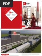 Nitco Tiles Catalog | PDF | Computer Graphics | Design