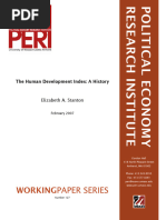 Basic Needs Approach in Development | PDF | Economics | International ...