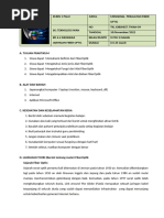Alat Alat Fiber Optic Beserta Fungsinya | PDF