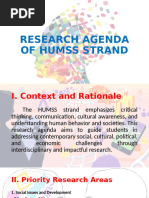 100+ HumSS Research Topics - Humanities & Social | PDF | Popular ...