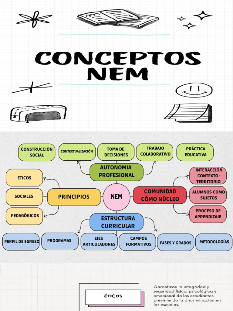 Conceptos Nem | PDF