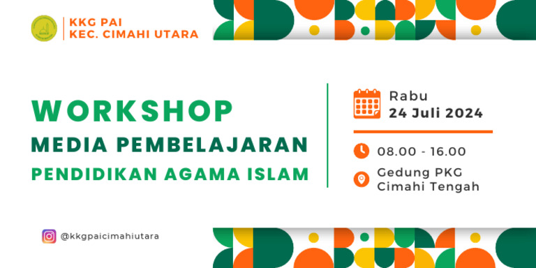 SPANDUK WORKSHOP | PDF