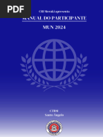 Modelo-Dpo - EDITÁVEL | PDF