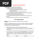 Silo - Tips Answer Key Build An Atom Part I Atom Screen Build An Atom Simulation An Atom | PDF ...