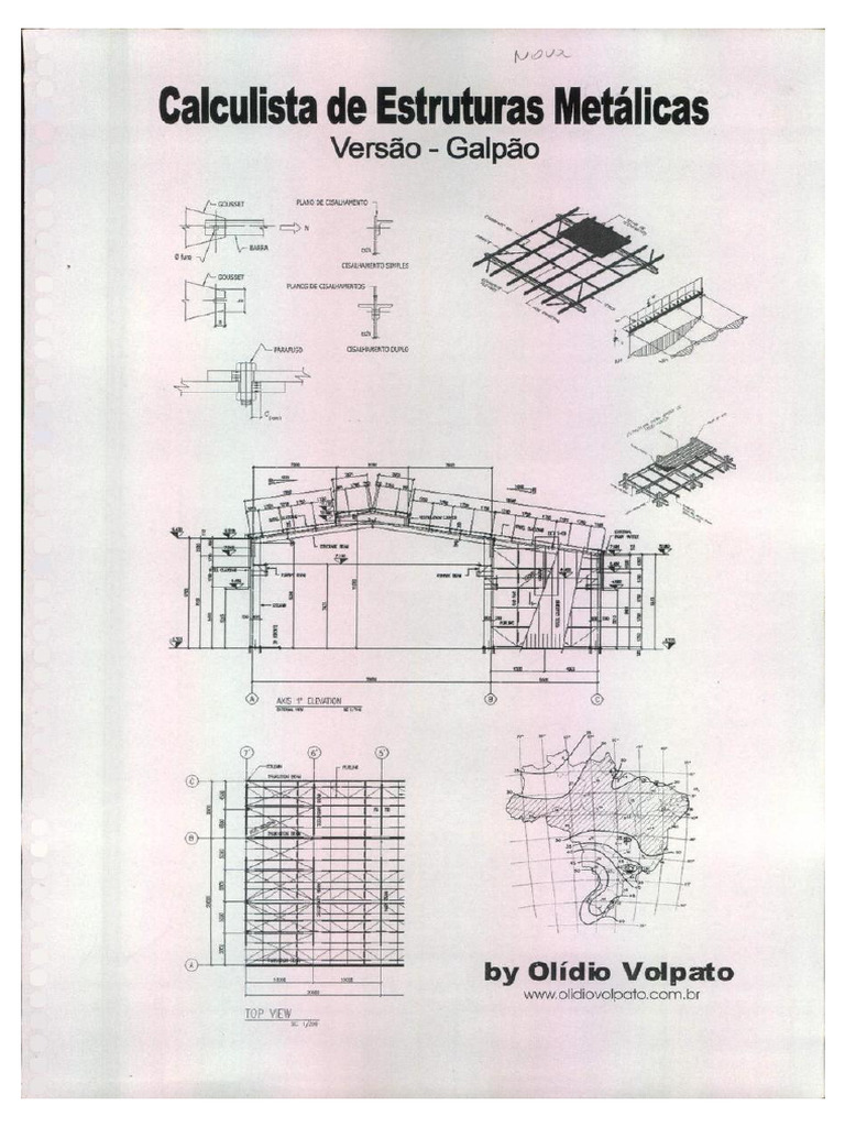 Ilide - Info Apostila Olidio Volpato PR | PDF