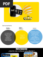 Plan de Asociado BAIT | PDF | Informática | Software