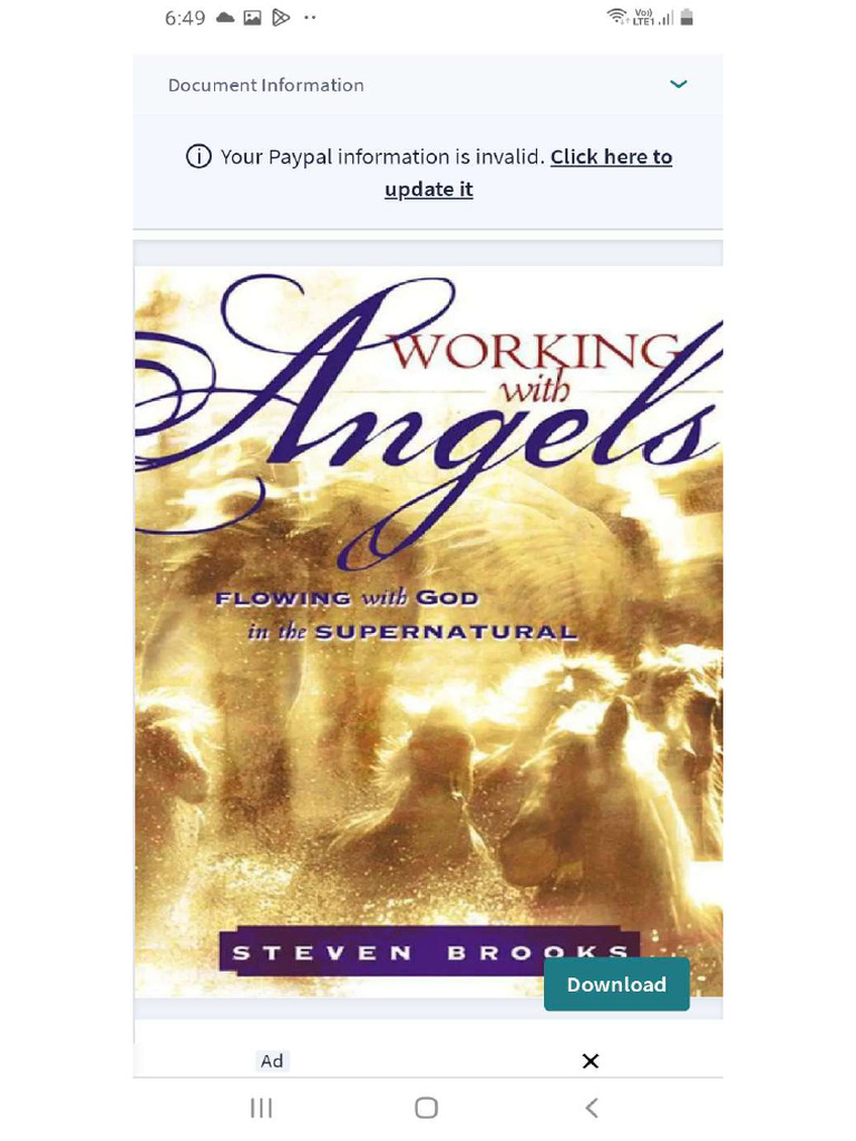 Working 1 | PDF