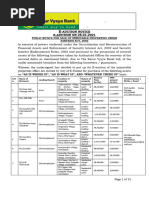 DRC Issued List: DRC Issued in Head Office For The Year 2006-07 | PDF ...