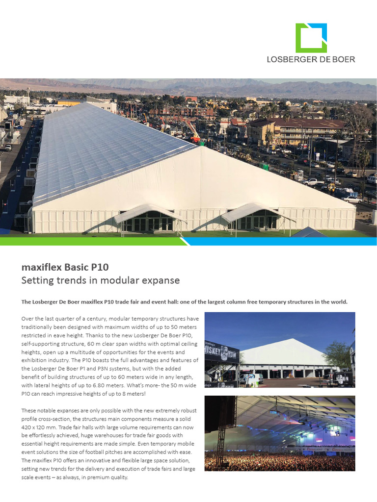 product-sheet-maxiflex-p10 | PDF