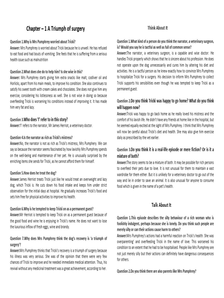 Footprints Without Feet 3 Chapters | PDF