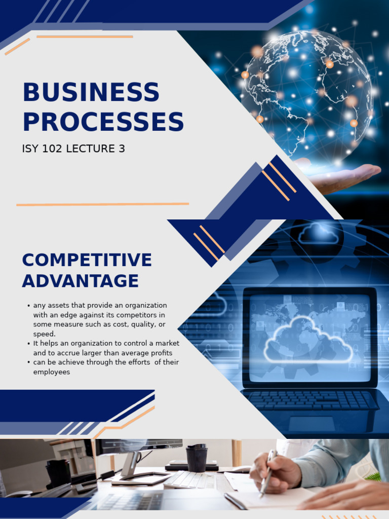 business processes | PDF