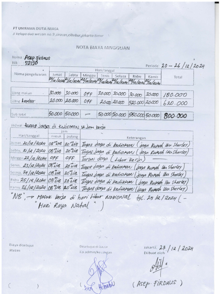 NBM Pak Asep 20-26.12.2024 | PDF