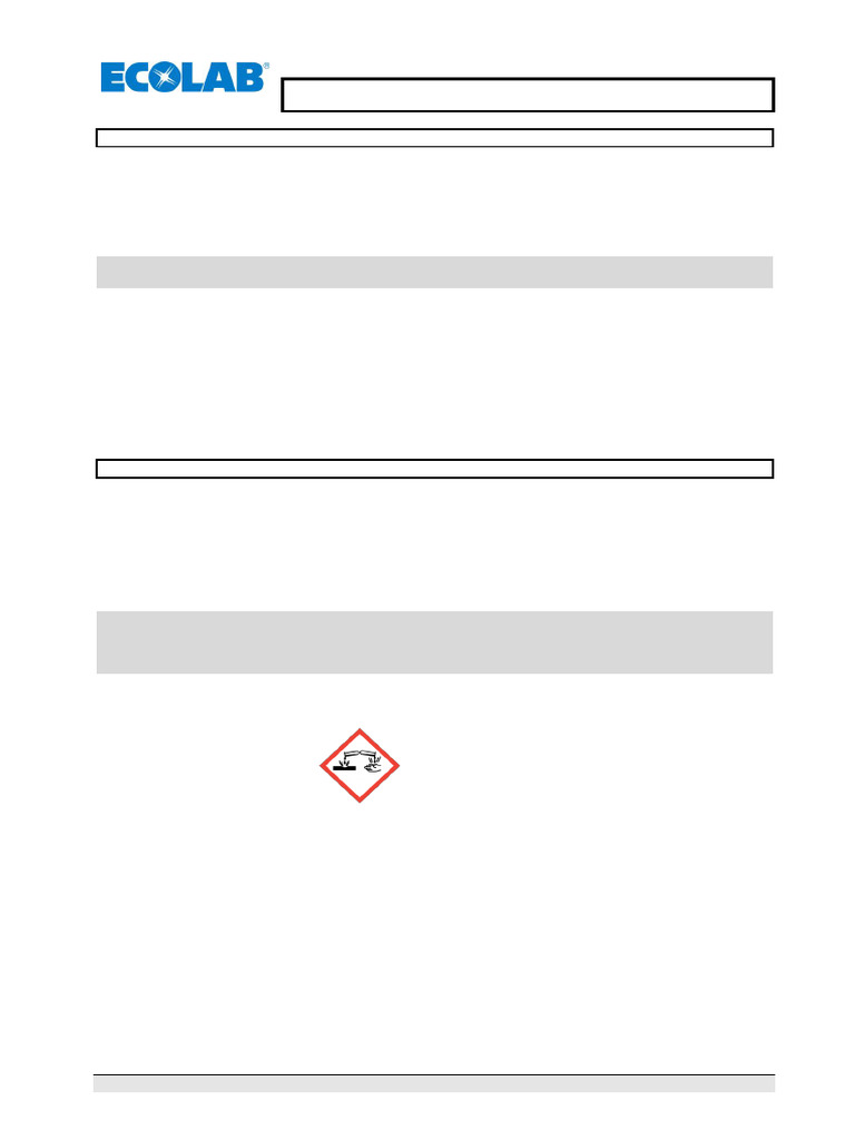 MSDS Mip Cip (10 Juni 2025) | PDF | Personal Protective Equipment ...