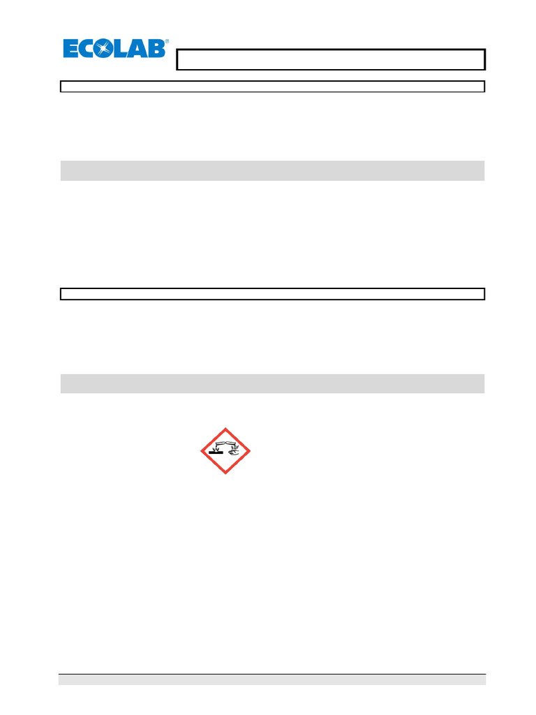 Industrial Surface Cleaner Guide | PDF | Personal Protective Equipment ...