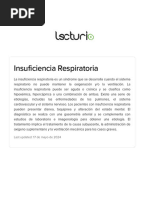 Estudio de La Relacion Safi y Pafi Iess 2020 | PDF | Respiración ...