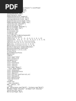 Skeleton ESP | PDF | Humanoids | Transhumanism