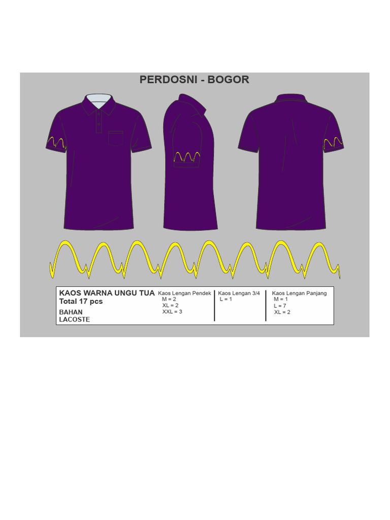 POLO Perdosni 2024 | PDF