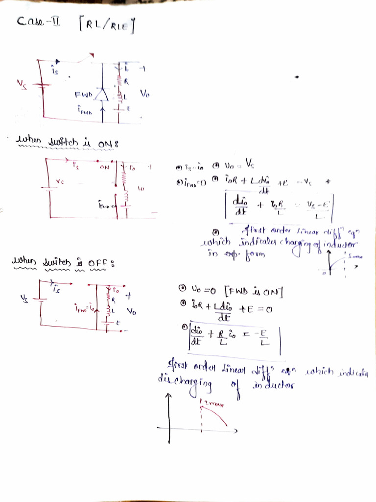 Power Electronics Part 2 | PDF