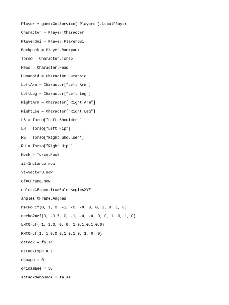 Minor (Spell Rapier) | PDF | Limbs (Anatomy) | Musculoskeletal System