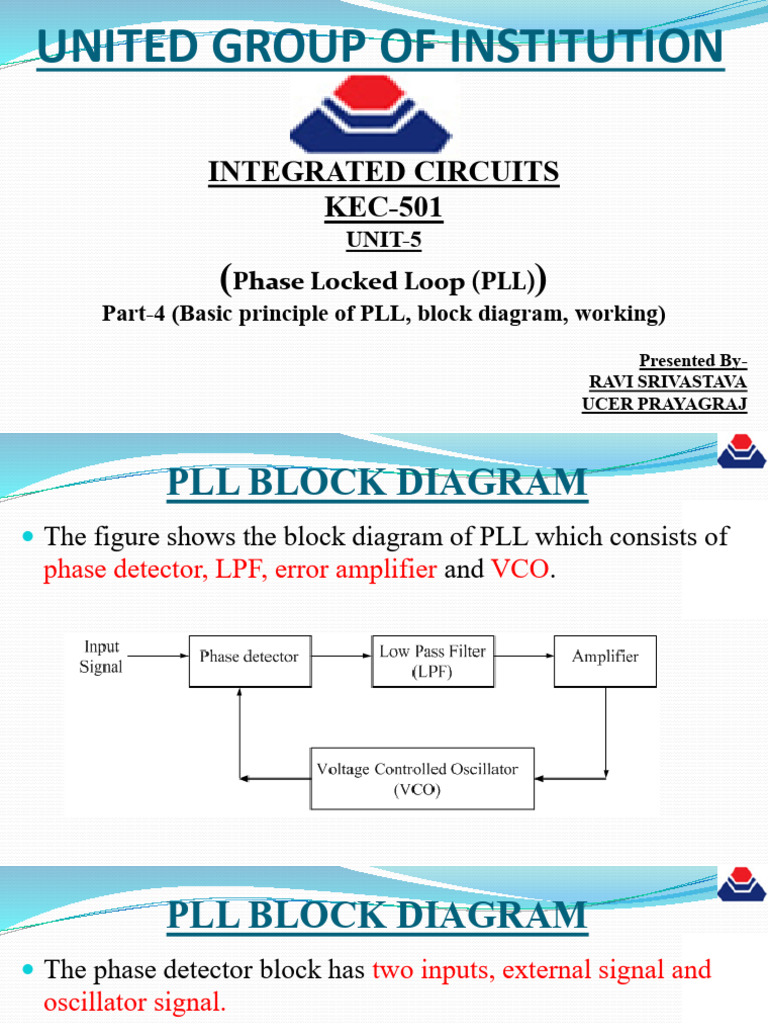 Pll Pdf Detector Radio Radio