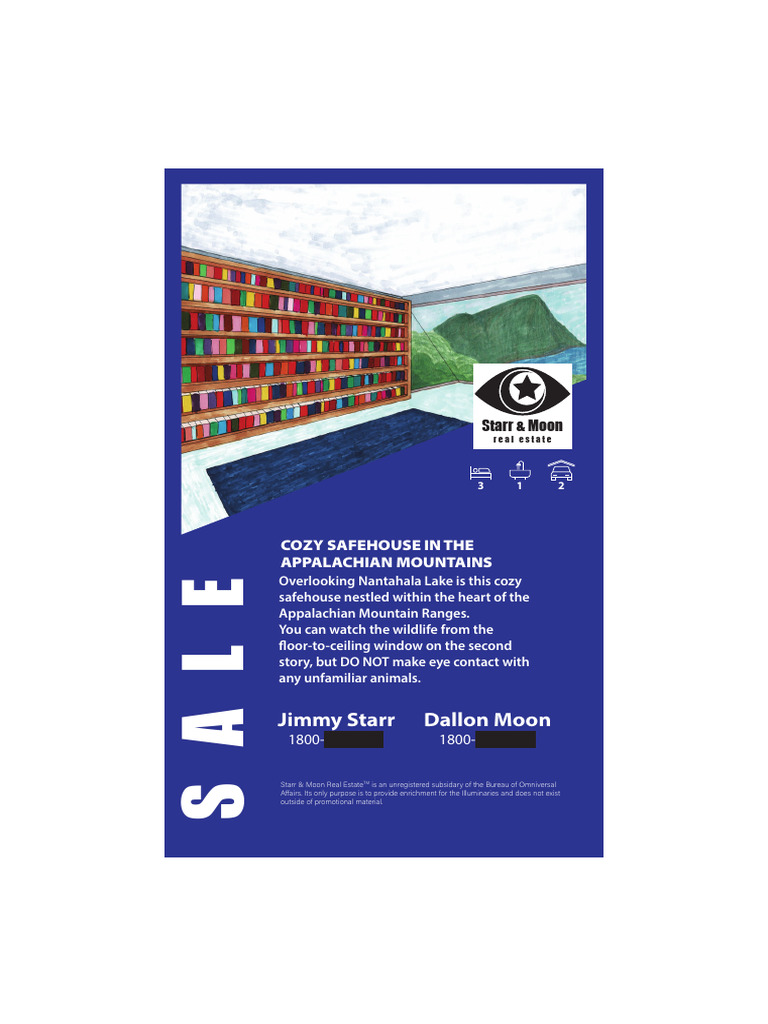 Real Estate Board | PDF