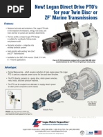 th330 Technical Specifications English | PDF | Truck | Engines