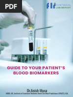 i-STAT CHEM8+ Cartridge Overview | PDF | Kidney | Medical Specialties