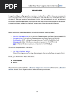 Folch Method for Lipid Extraction | PDF | Liquid Chromatography–Mass ...