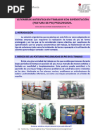 CÓMO HACER WALL E CON CARTÓN - 12 Pasos - Instructables | PDF