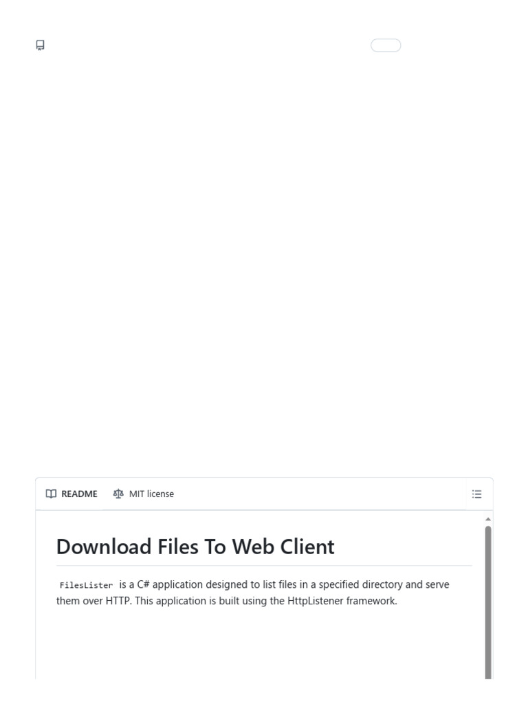 FactoryTalk-Optix Optix Sample DownloadFileToWebClient | PDF | Web ...