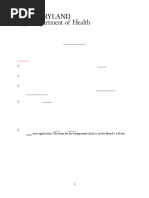 DHCS AOD Certification Standards | PDF | Drug Rehabilitation ...