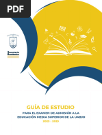 Tablas de Transformación NEM 2025 | PDF | Etapas educativas